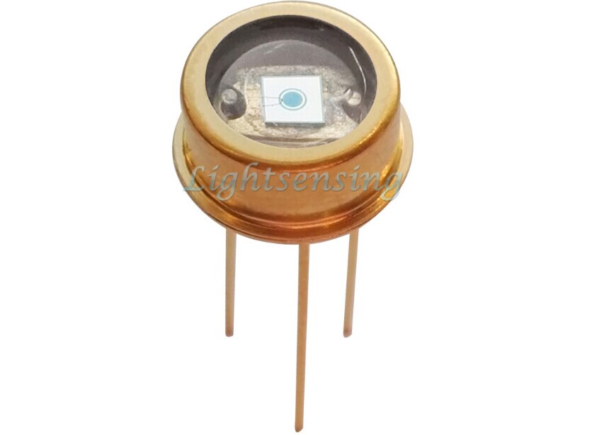 400-1100nm雪崩光电探测器